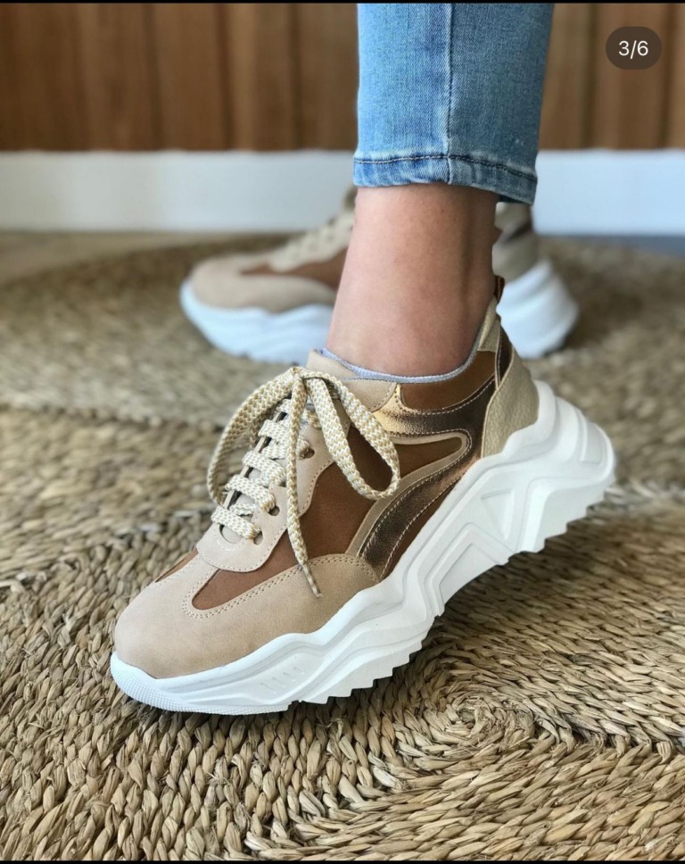 Cuba Shoes