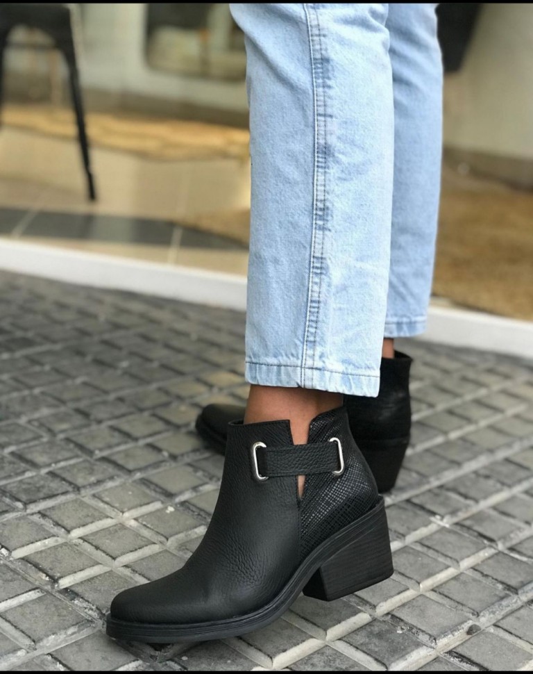 Cuba Shoes