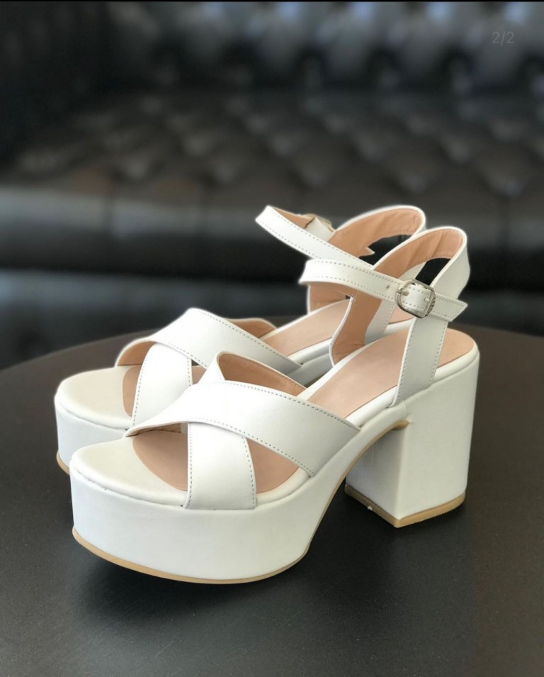 Cuba Shoes