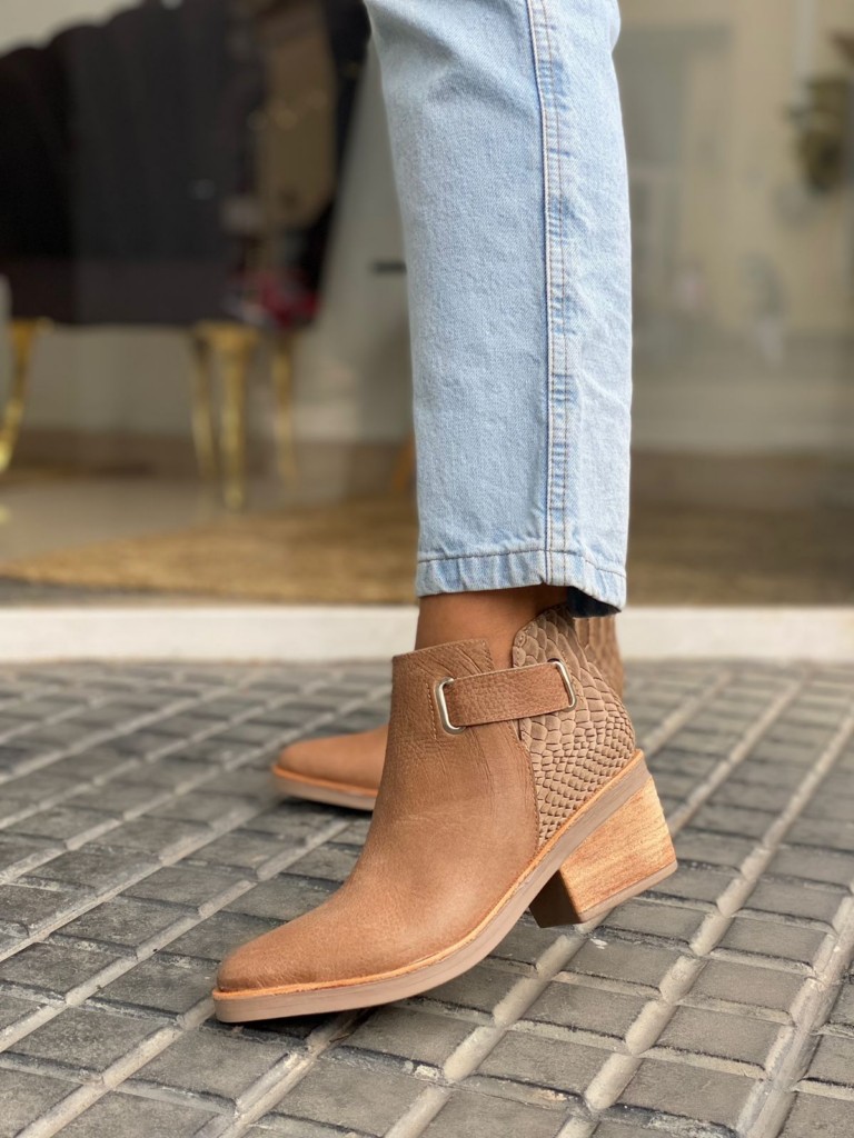 Cuba Shoes