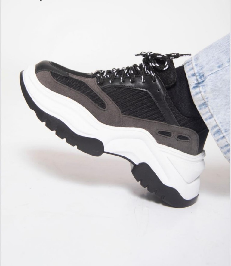 Cuba Shoes