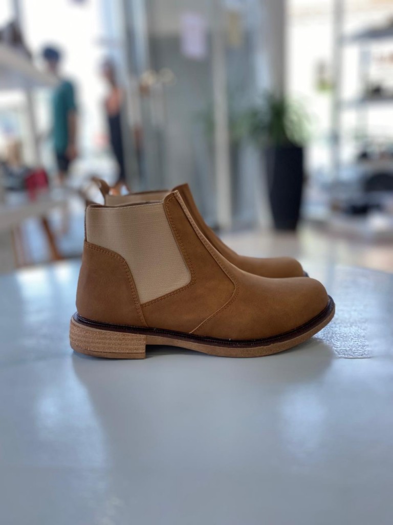 Cuba Shoes