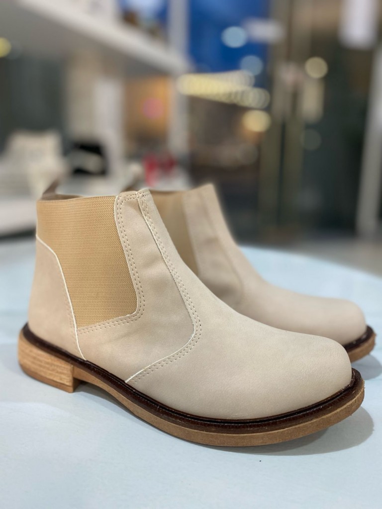 Cuba Shoes